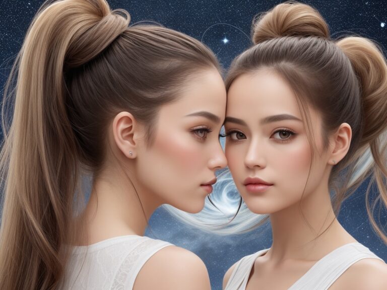 Gemini Hair Secrets Revealed: Why EVERYONE is Obsessed