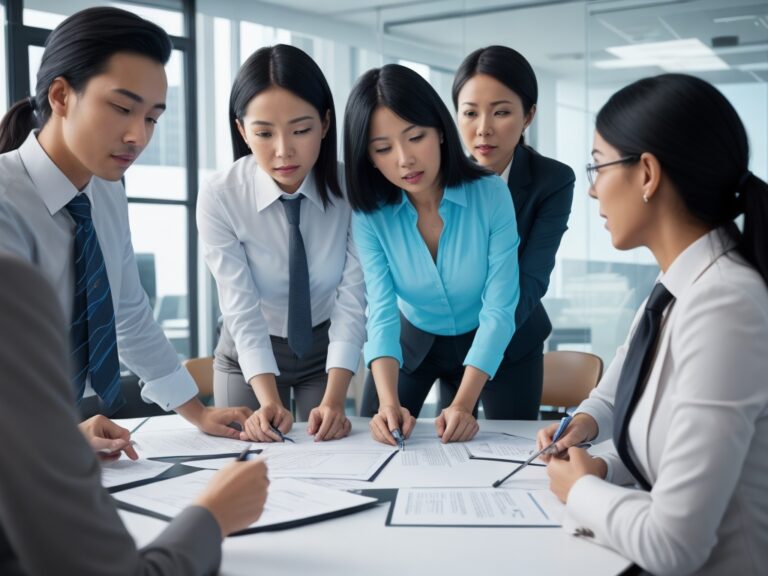 7 Proven Steps to Improve Your Emotional Intelligence at Work