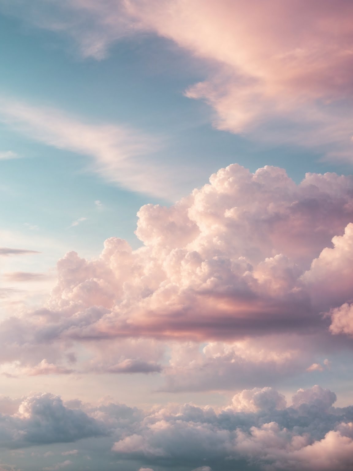 10 Unique Aesthetic Home Screen Wallpapers: A Visual Journey for Your ...