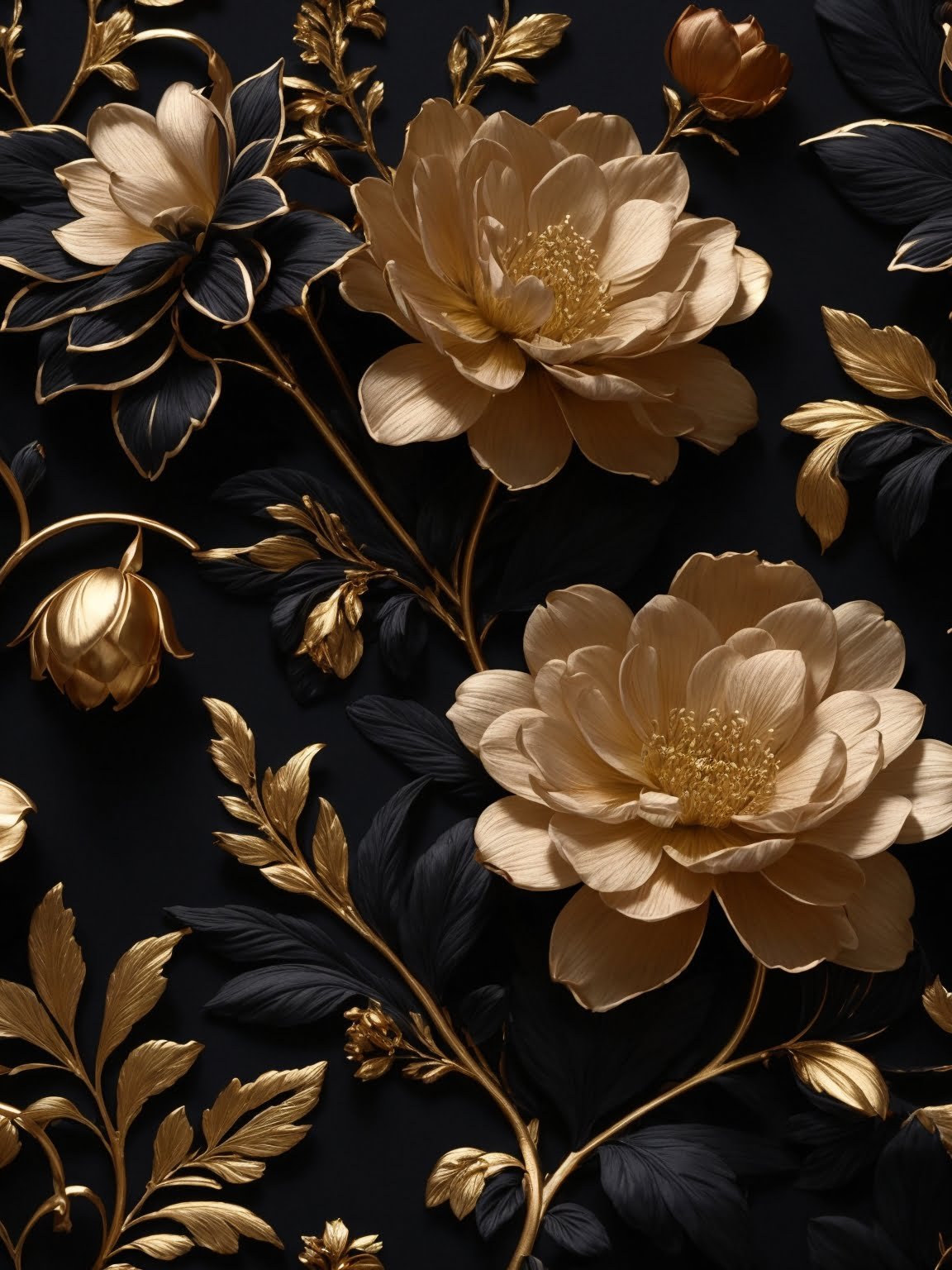 10 Unique Aesthetic Home Screen Wallpapers: A Visual Journey for Your ...