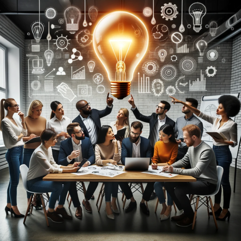 Unlock Continuous Improvement: A Deep Dive into the 10 Principles of ...