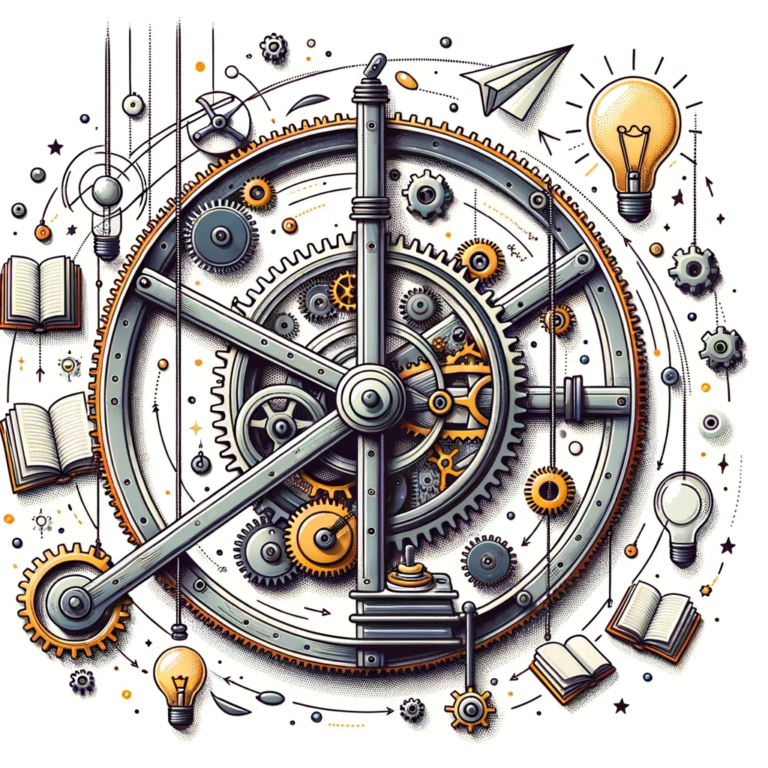 Unlock Continuous Improvement: A Deep Dive into the 10 Principles of ...