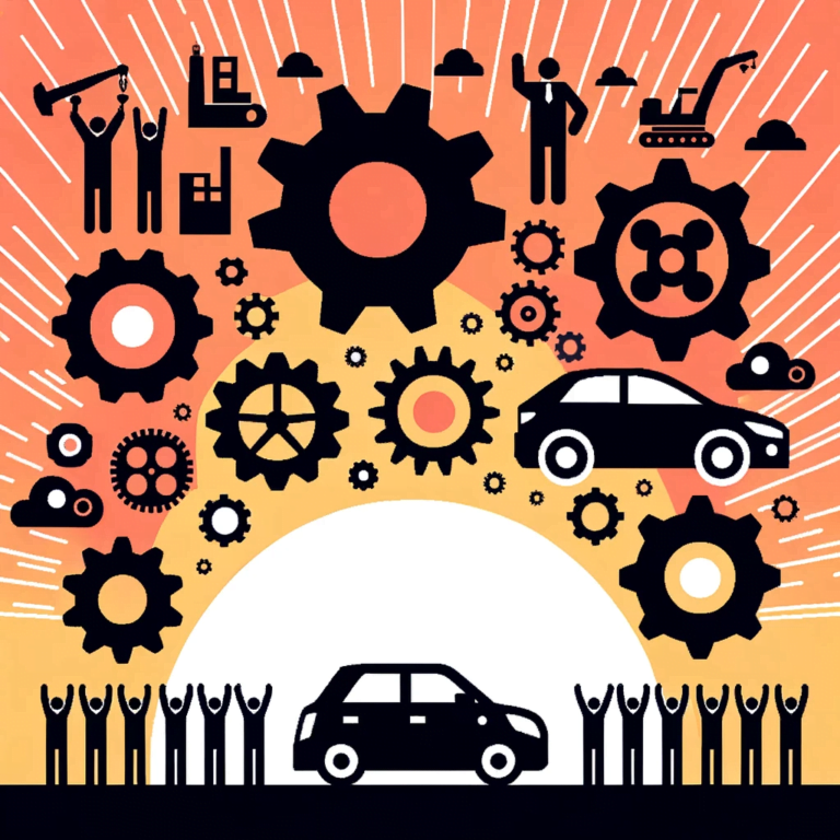 Unlock Continuous Improvement: A Deep Dive into the 10 Principles of Kaizen