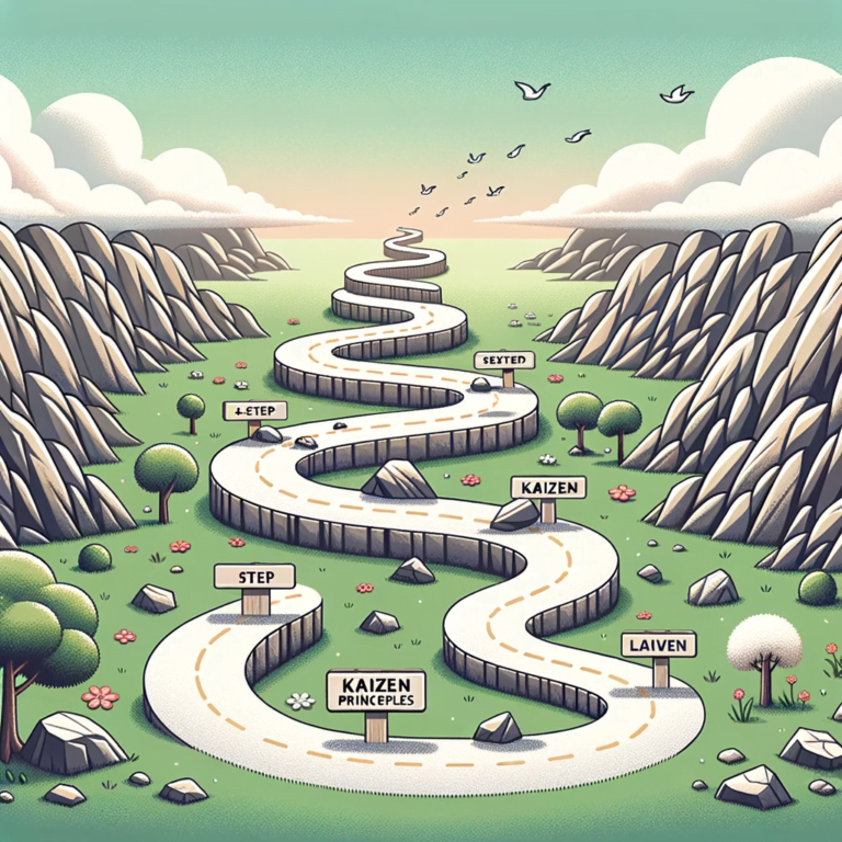 Unlock Continuous Improvement: A Deep Dive into the 10 Principles of ...