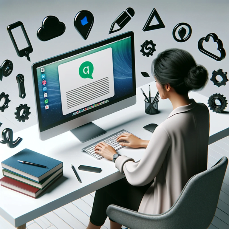 7 Proven Strategies to Improve Your Writing Skills for Professional ...