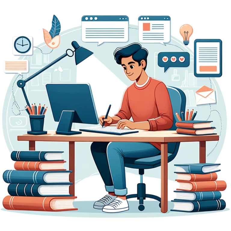 7 Proven Strategies to Improve Your Writing Skills for Professional ...