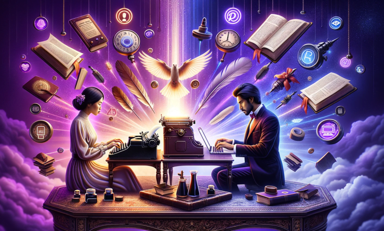 7 Proven Strategies to Improve Your Writing Skills for Professional ...