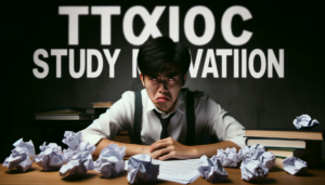 7 Impactful Insights into Toxic Study Motivation and Healthy ...