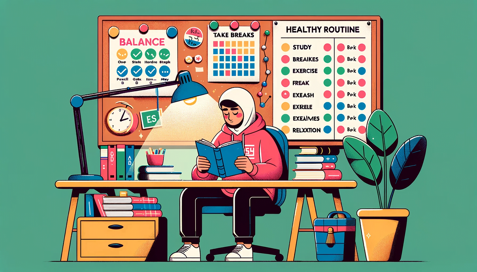 7 Impactful Insights into Toxic Study Motivation and Healthy ...