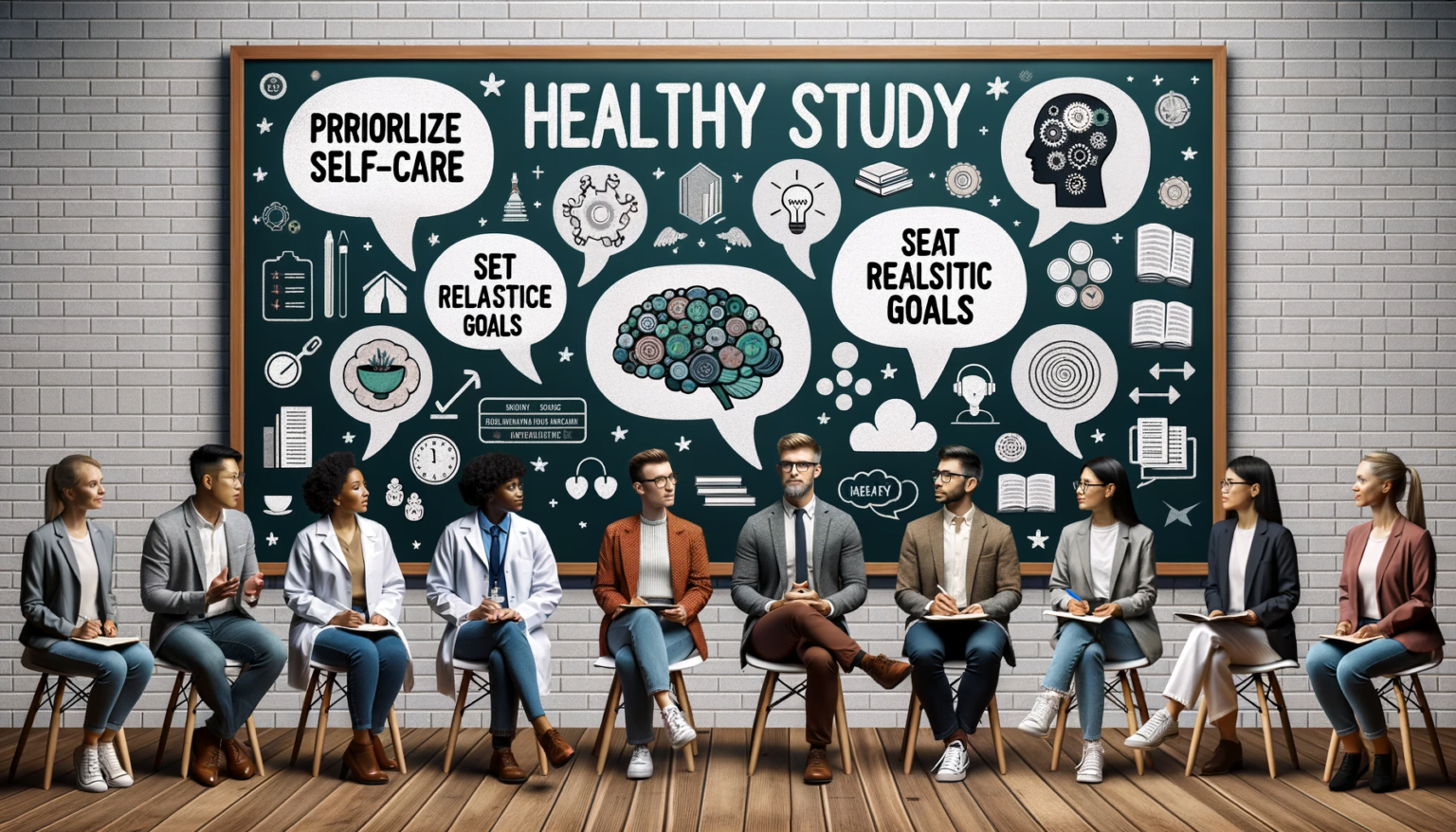 7 Impactful Insights into Toxic Study Motivation and Healthy ...