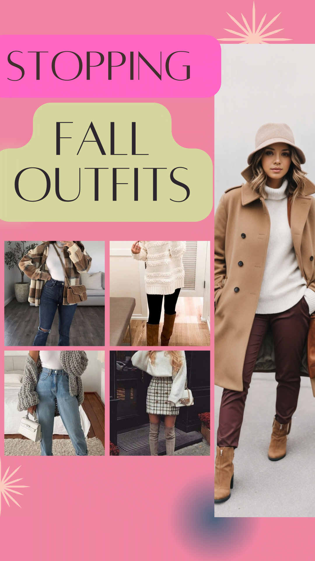10 Unmissable Fall Outfits Trends for 2023: Your Ultimate Guide to ...