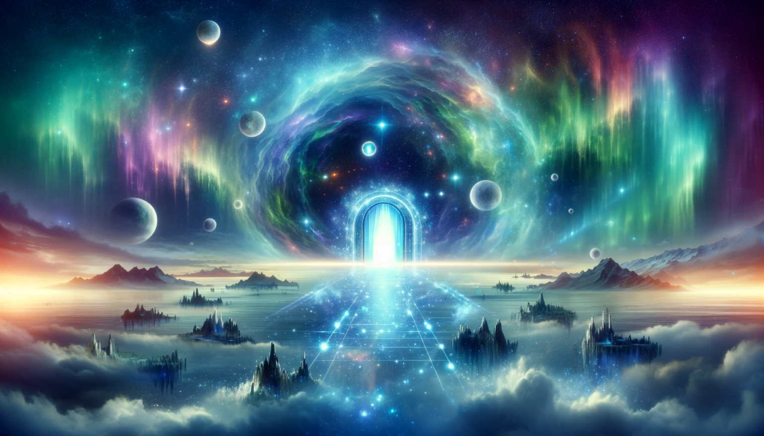 Discover Your Astral Body: A Journey to Unseen Worlds!