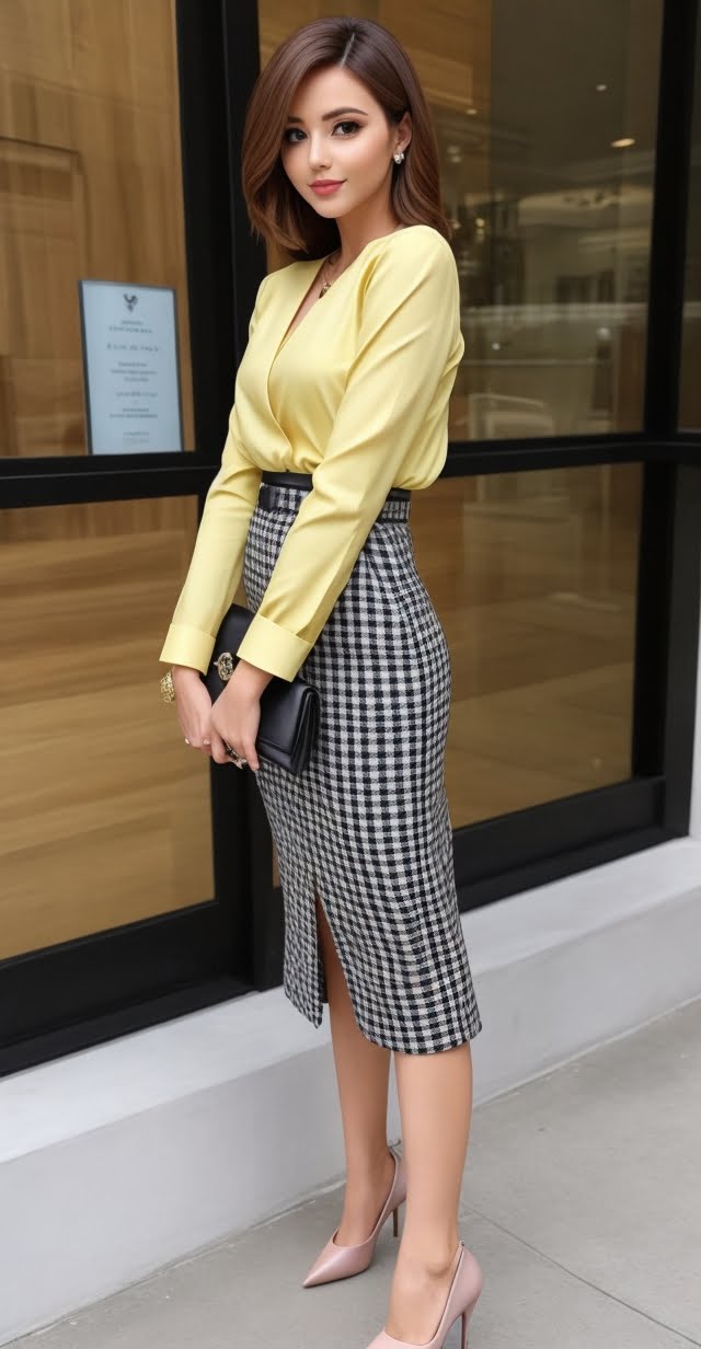 Discover 10 Classy Women Outfits That Are Taking the Fashion World by ...