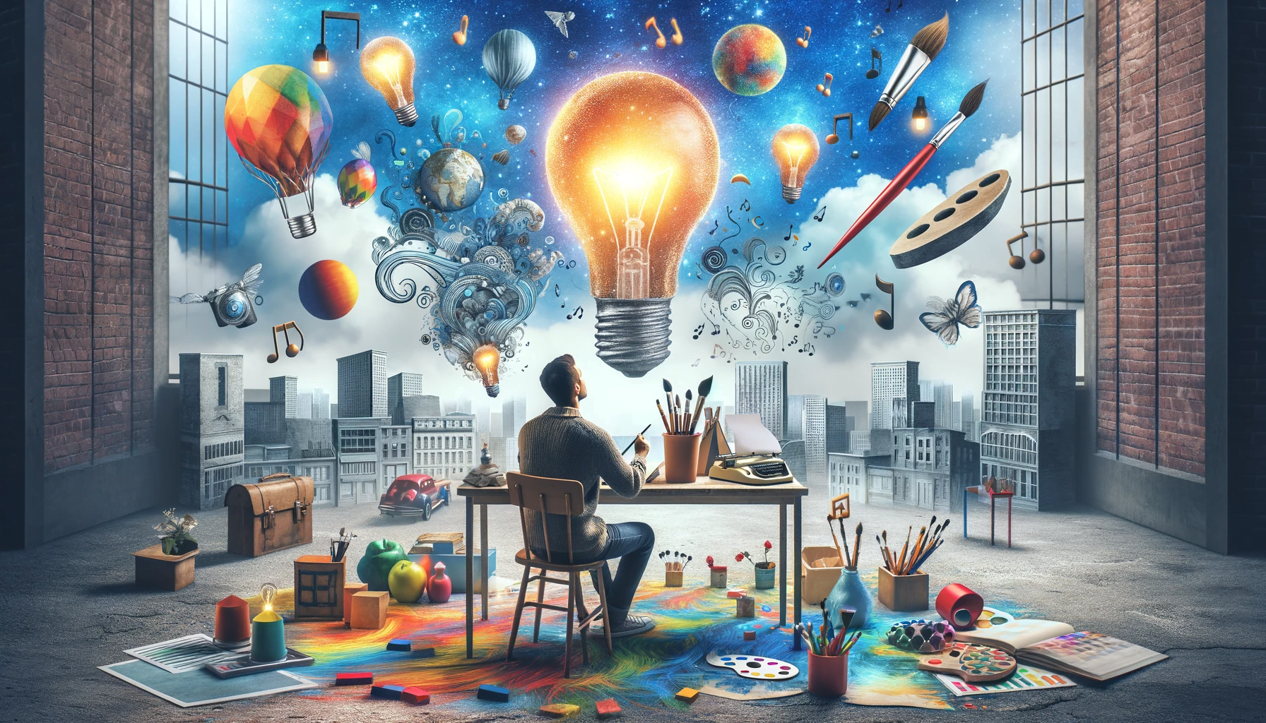Embrace Your Quirkiness: 10 Reasons Why Being Weird Makes You ...