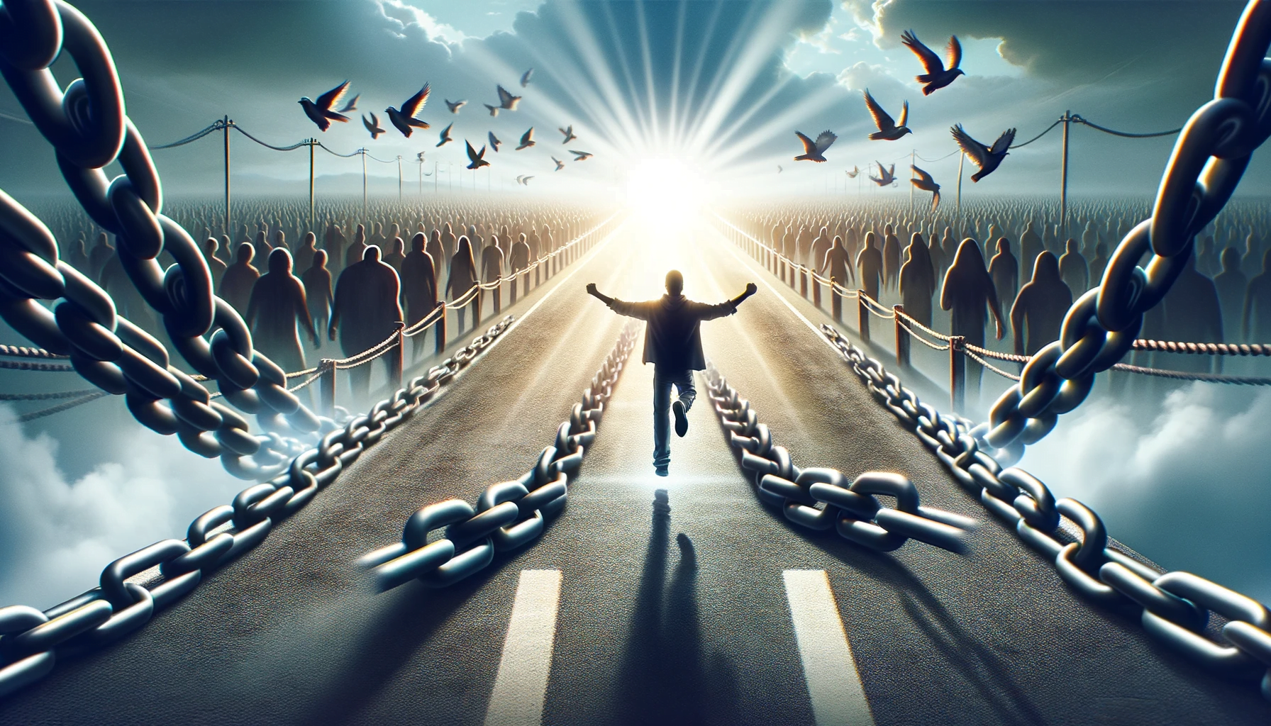 Embrace Your Quirkiness: 10 Reasons Why Being Weird Makes You ...