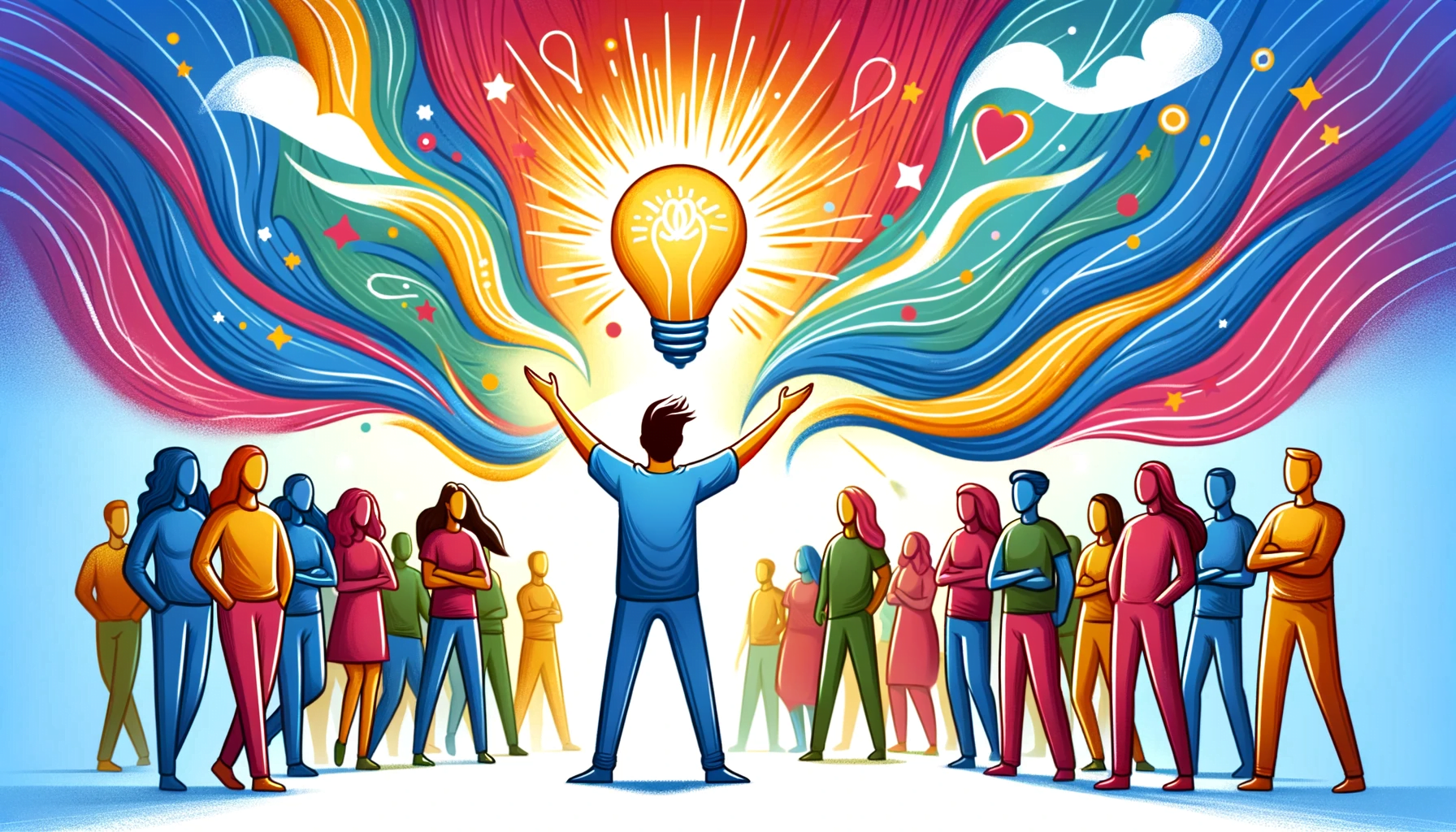 Embrace Your Quirkiness: 10 Reasons Why Being Weird Makes You ...