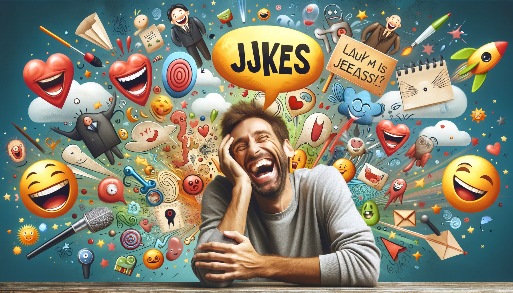Embrace Your Quirkiness: 10 Reasons Why Being Weird Makes You ...