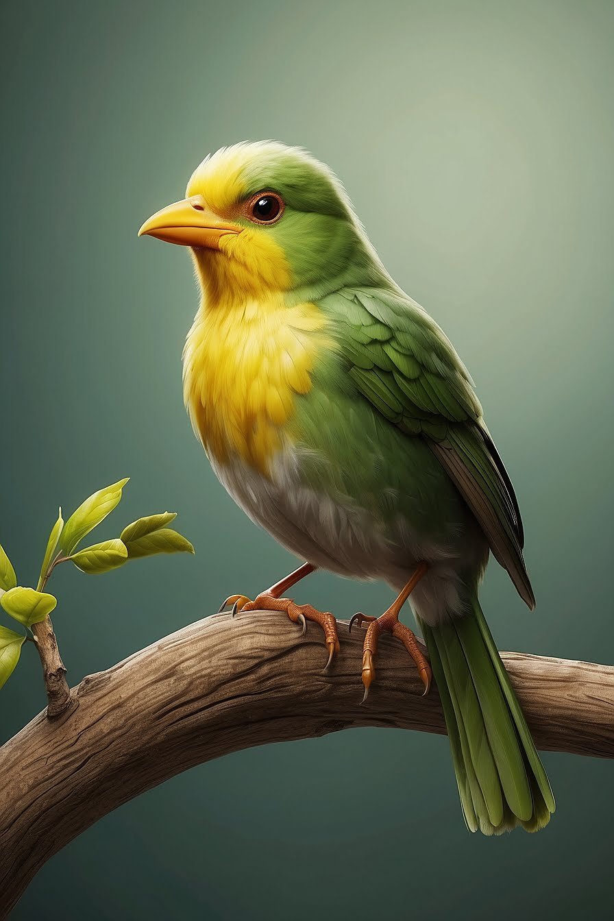 Cute Bird Phone wallpaper - Cheer Lives