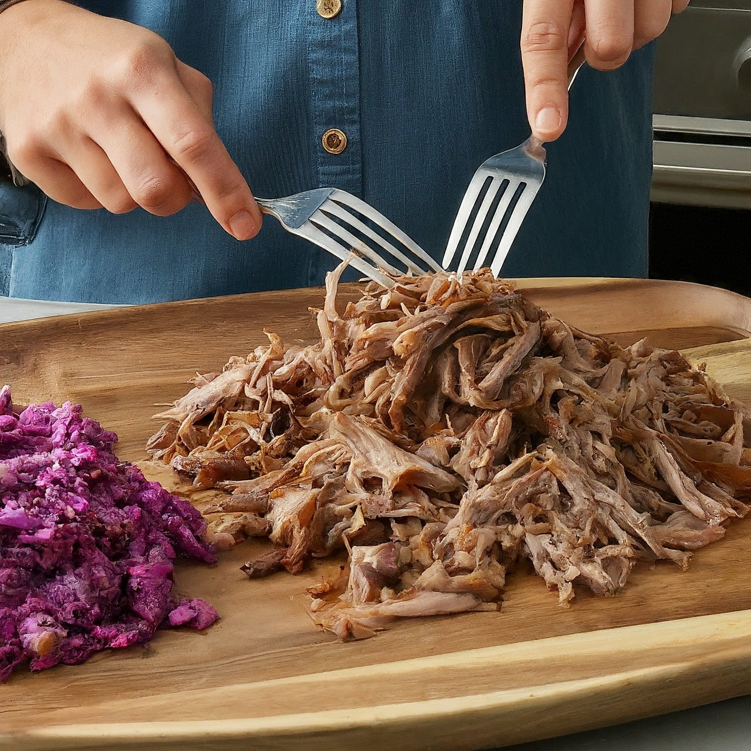 Puerto Rican Pernil: Slow-Roasted Pork Heaven – Hispanic Food Recipes