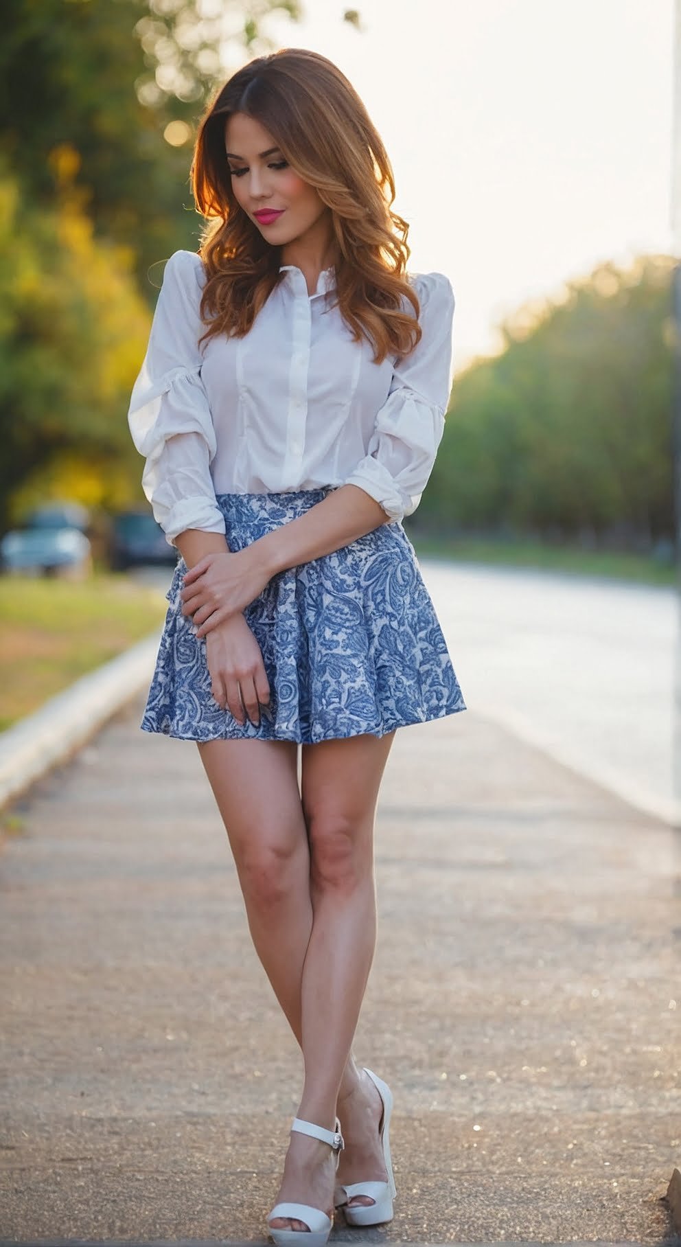 The Ultimate Guide to Woman's Outfit Ideas for Every Season