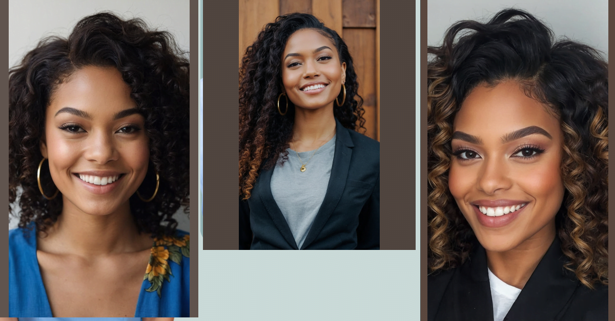 The Ultimate Guide: 15 Silk Press Hairstyles for a Sleek and Chic Look ...