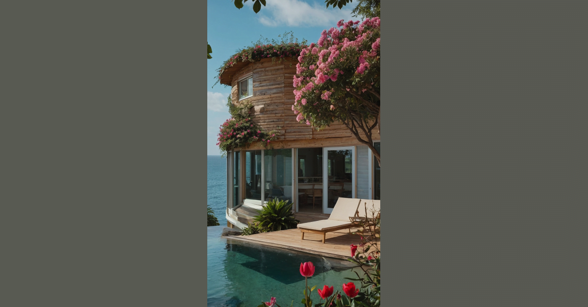 Dream Retirement Living: 15 Inspiring Single Story House Plans Ideas