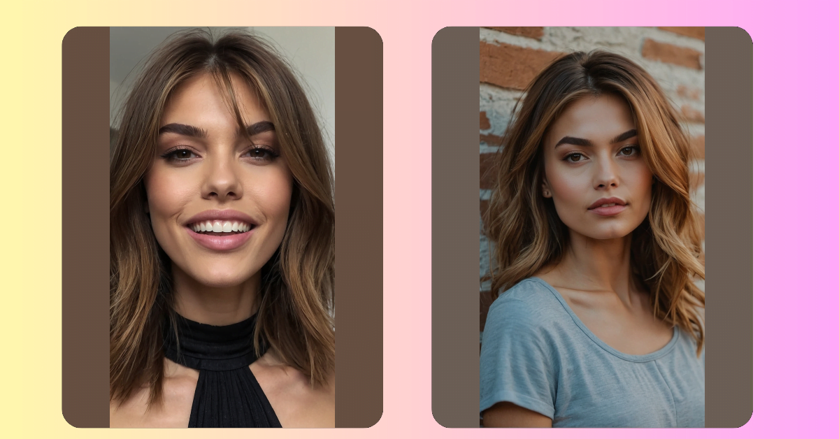 Hairstyles for Straight Fine Hair: Mastering the Art of Elegance and Volume