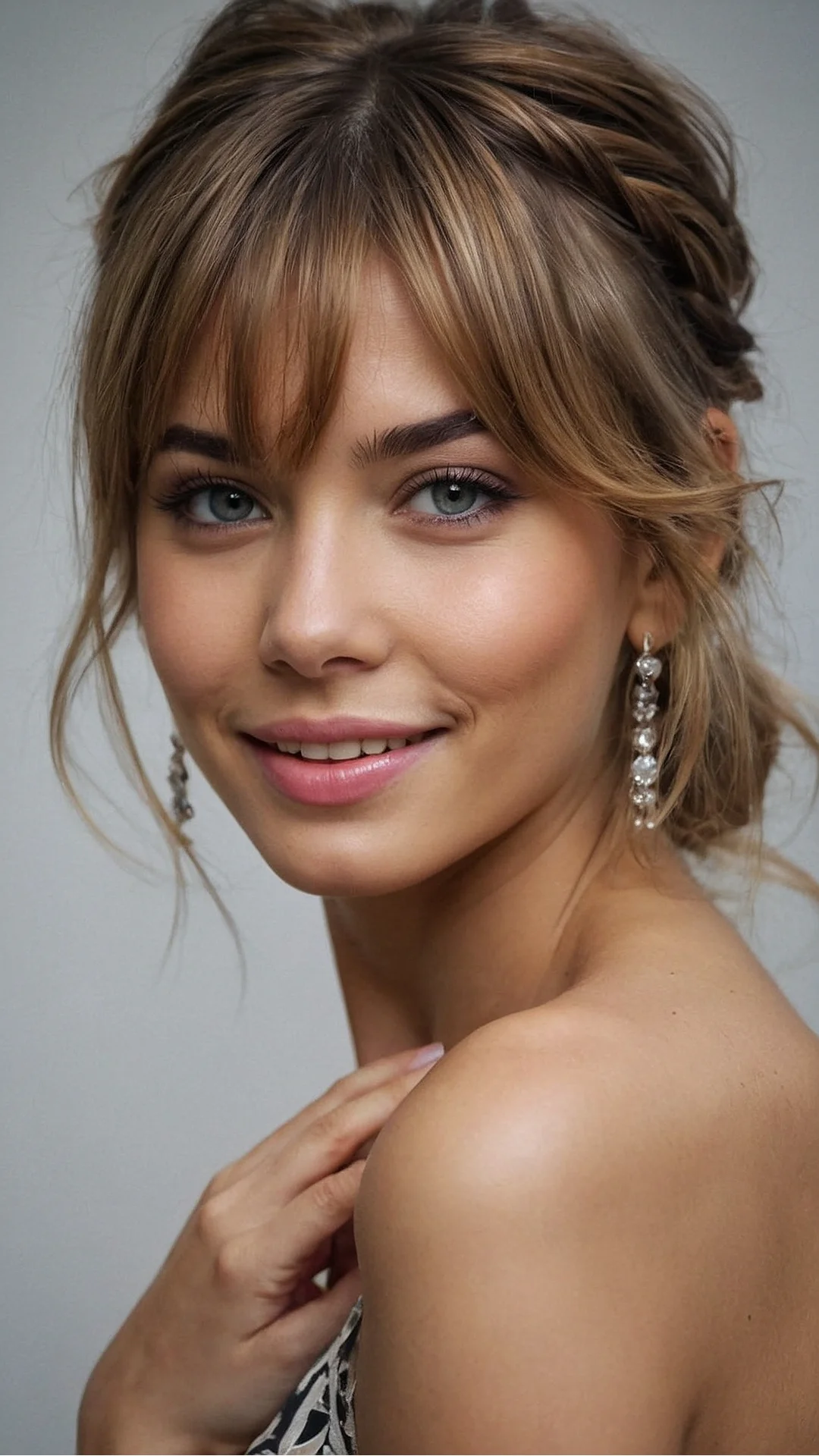 Thin Hair, Don't Care: 15 Hairstyles to Embrace Your Natural Beauty ...