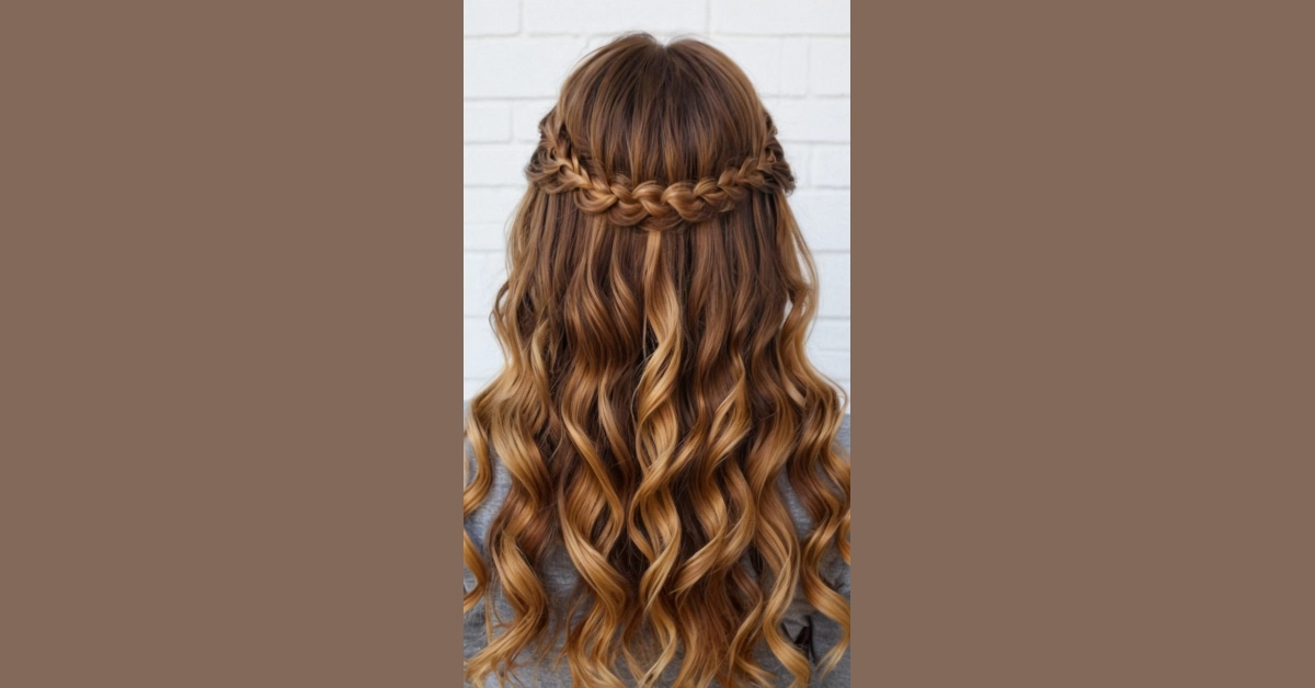 Tress Trends: 15 Adorable Prom Hair Ideas for Every Length and Style