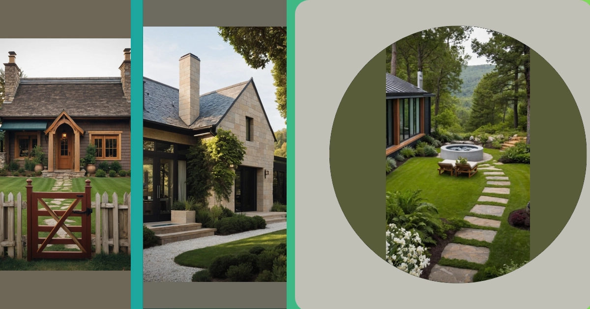 Charming Cottage Chic: 15 Modern Cottage Homes Ideas To Inspire