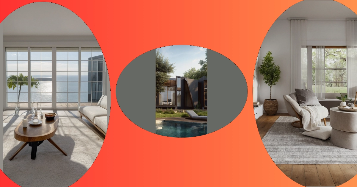 Finding Your Zen: 15 Relax House Design Ideas That Speak Volumes