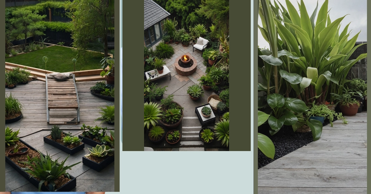 Front Door Delights: 15 Eye-Catching Plants for Stunning Entrance Decor