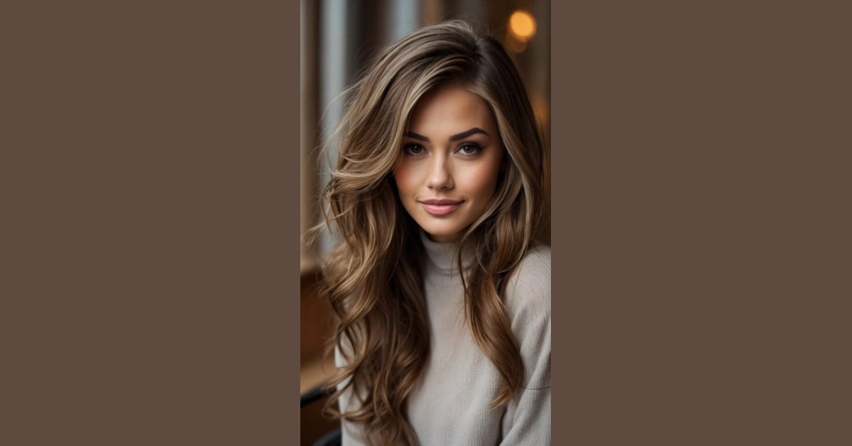 Glam Lock Looks: 15 Hairstyles for Every Hair Type - Cheer Lives