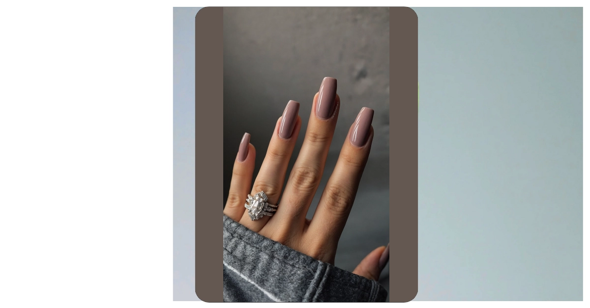 Fall in Love: 15 Trendy Nail Ideas to Transition from Summer to Autumn