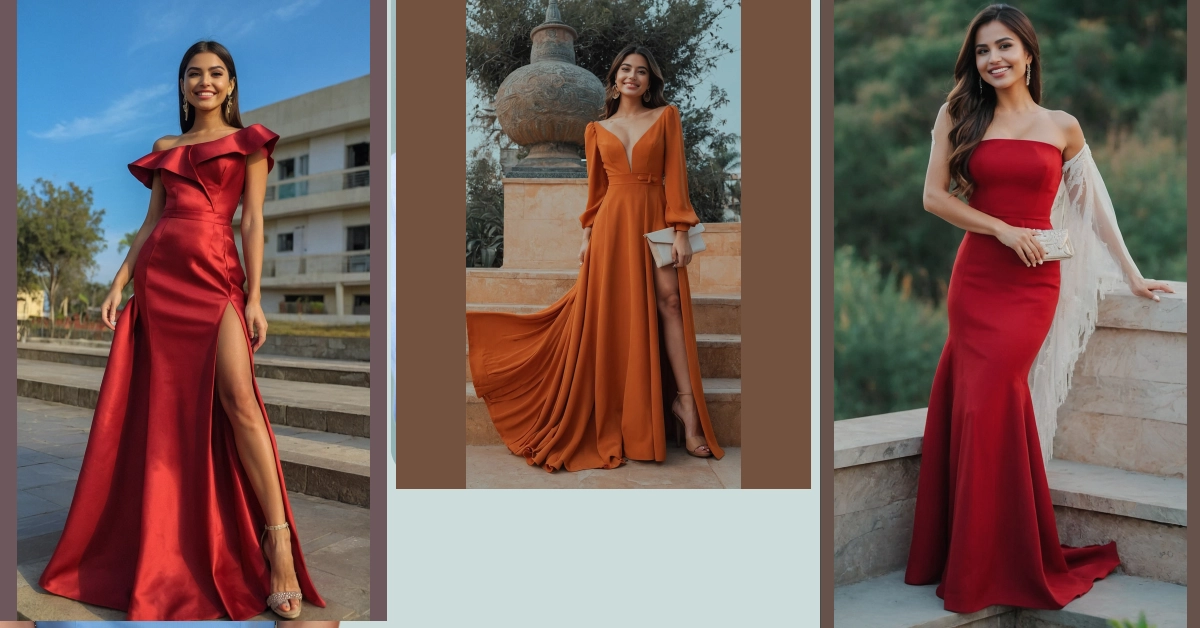 15 Colorful & Cute Long Hoco Dresses: The Ultimate Style Guide! - Cheer ...