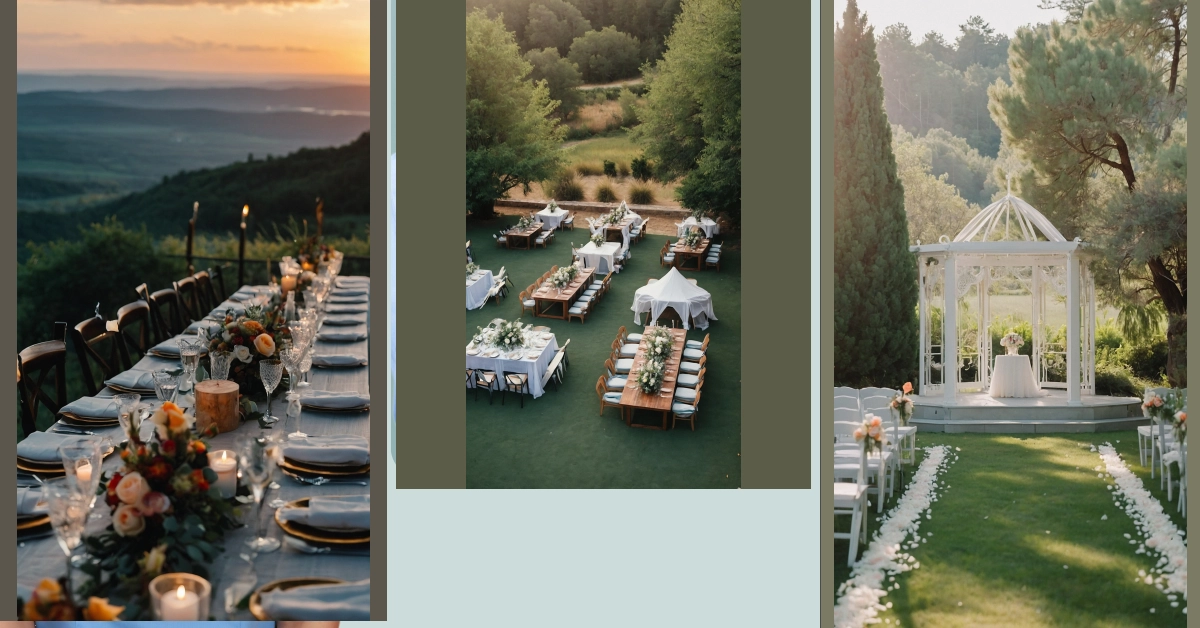 Weaving Through Nature: 15 Beautiful Forest Destinations for Your Escape