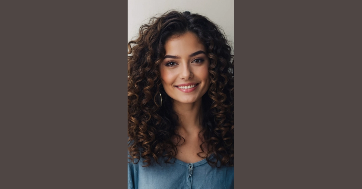 Catch the Wave: 15 Easy and Pretty Curly Hairstyles for All Lengths