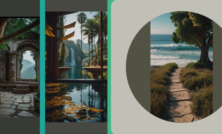 Transform Your Screen with 15 Mesmerizing Nature Wallpaper Ideas ...