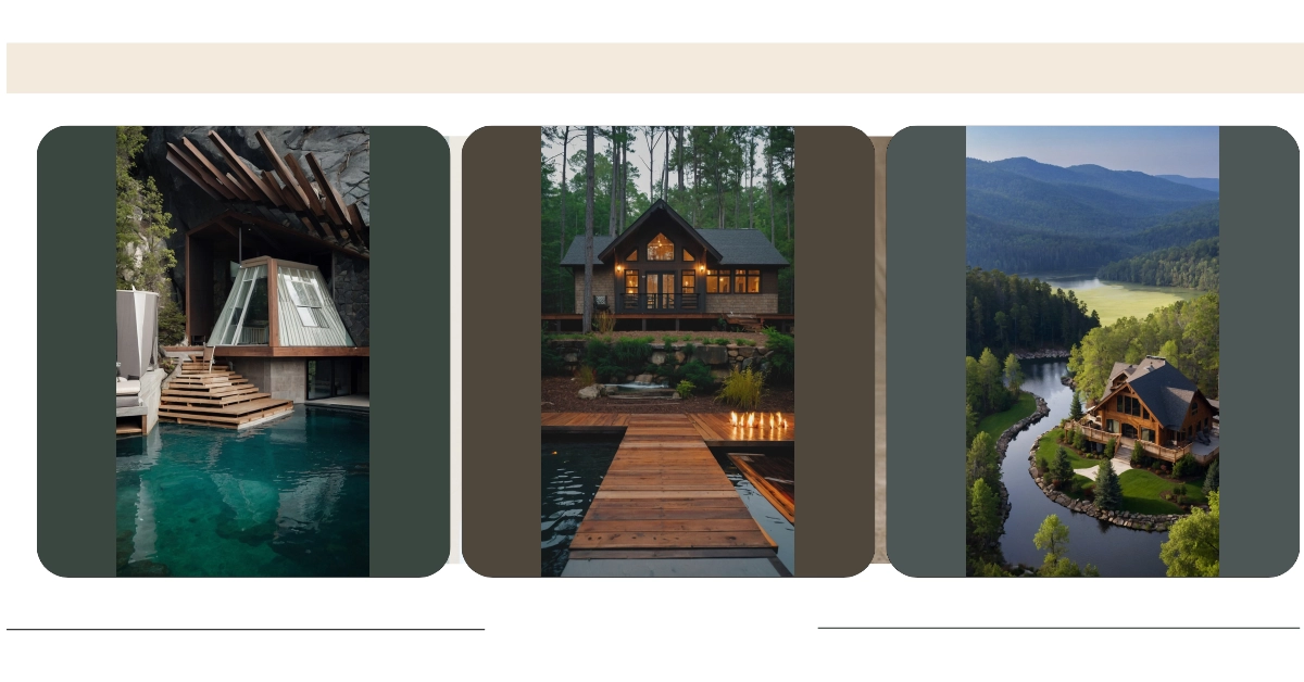 Lazy Afternoons Await: 15 Natural Relax House Ideas You’ll Love