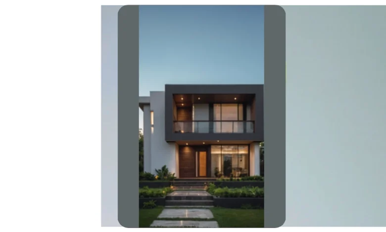 Exploring 15 Stunning House Designs That Redefine Modern Luxury - Cheer ...