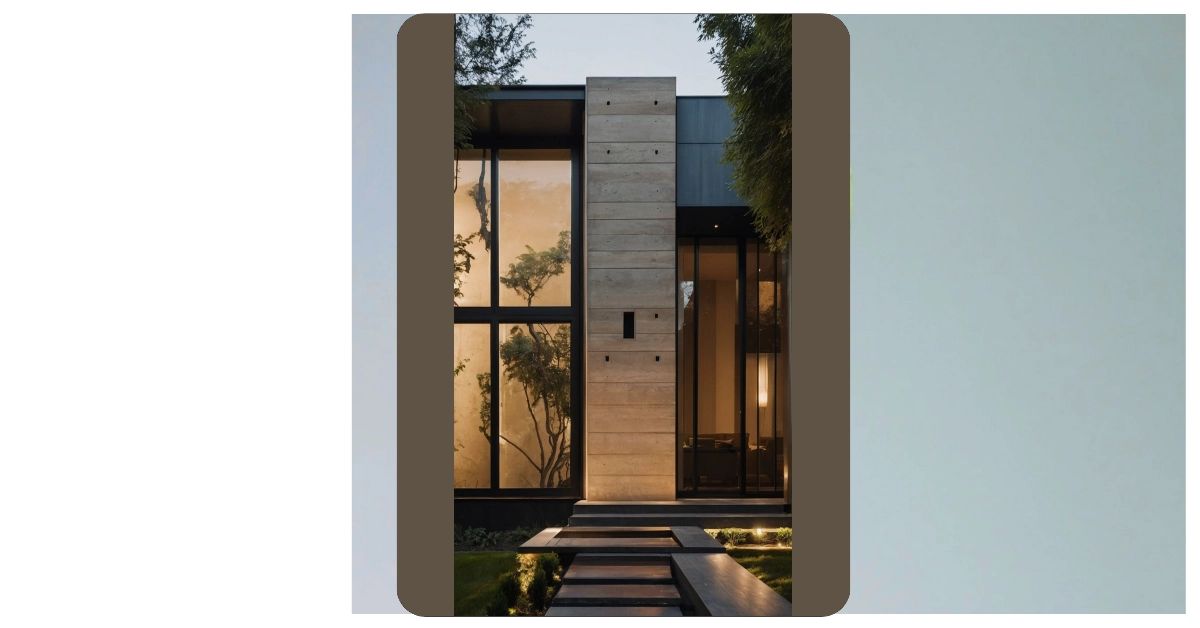 Embrace Modern Living: 15 Architectural House Designs That Wow