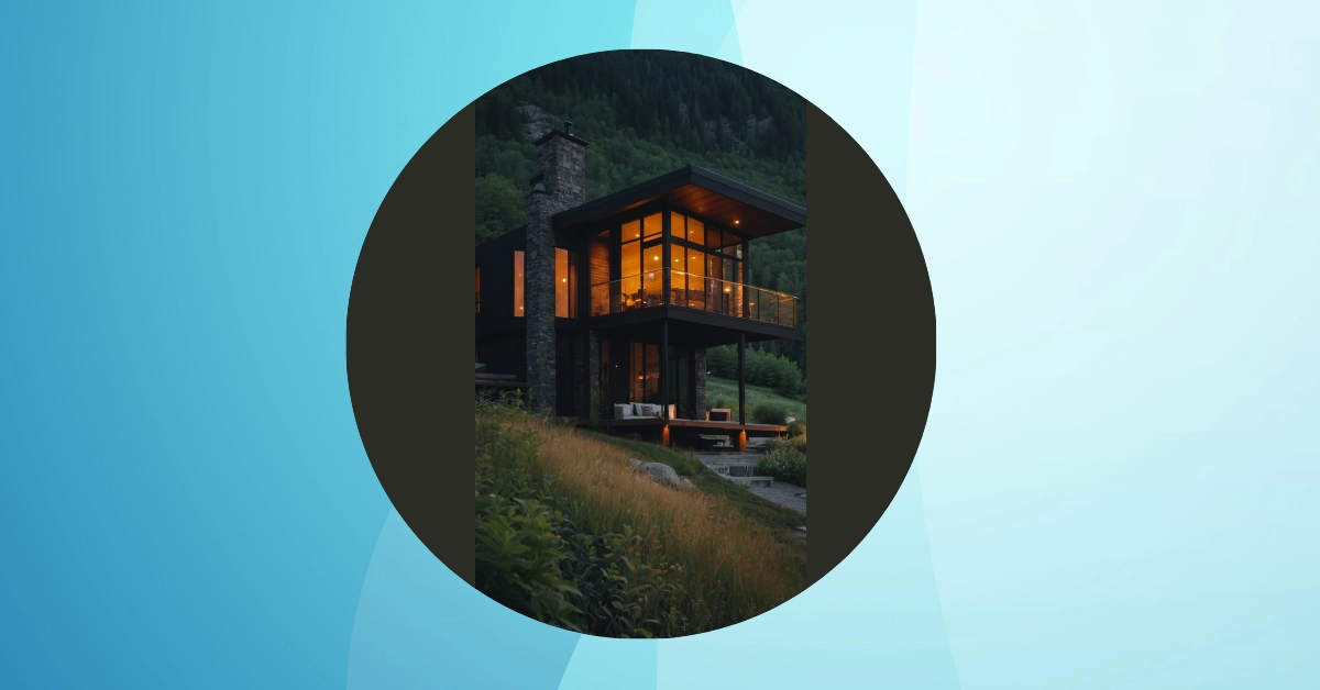 Discover 15 Stunning Mountain Home Designs for the Adventurous Spirit