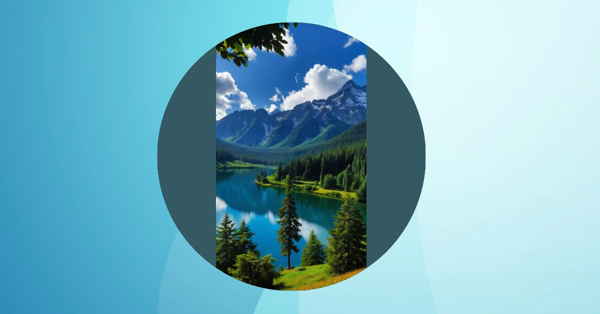 15 Nature Scenes That Will Make You Feel Like You've Found Heaven ...