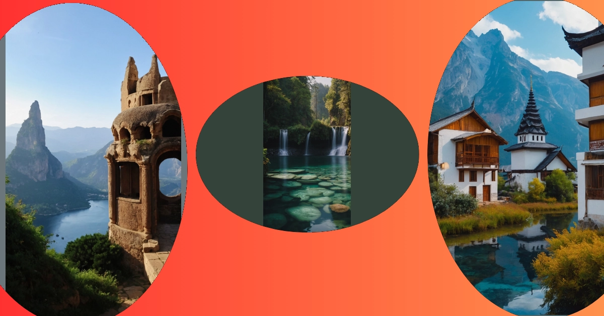 15 Captivating House Ideas That Make the Modern World a Dreamy Place ...