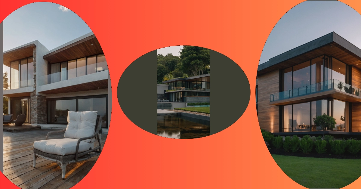 15 Captivating House Ideas That Make the Modern World a Dreamy Place