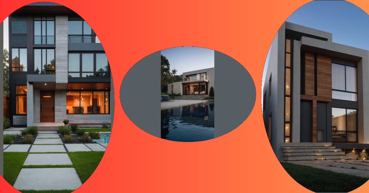 15 Captivating House Ideas That Make the Modern World a Dreamy Place