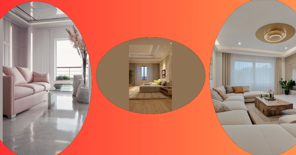 Makeover Magic: 15 Luxury Living Room Ideas That Scream Cozy