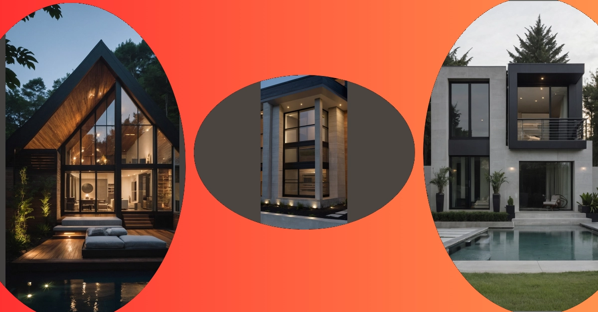 Less is More: 15 Modern Minimalist House Designs to Inspire You