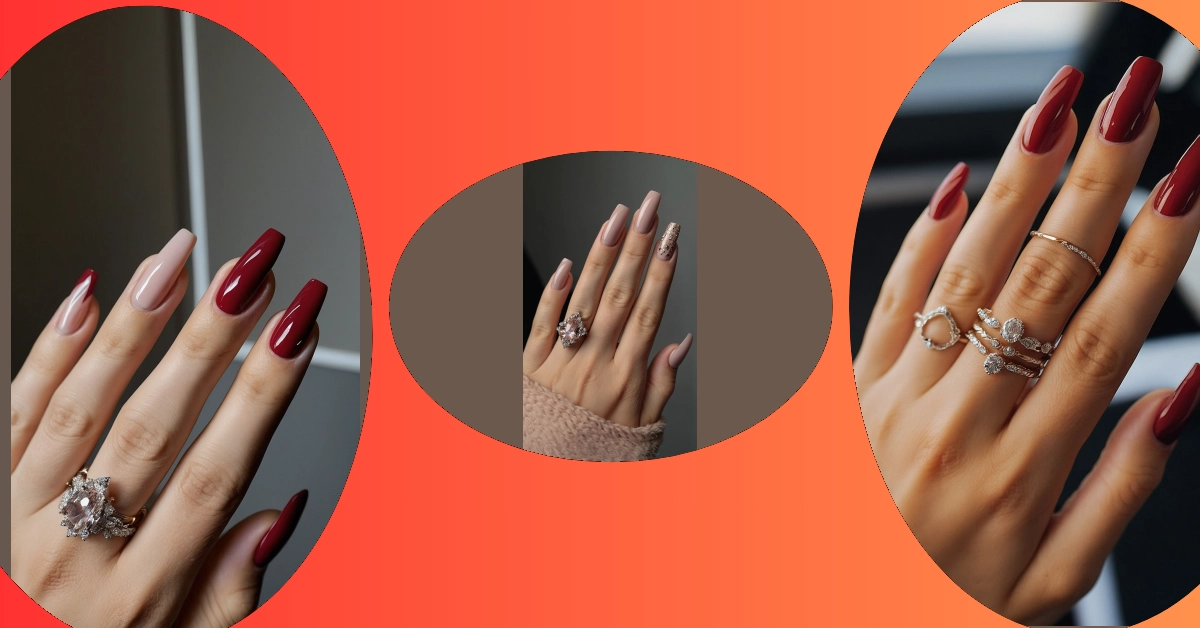 Nail the Season: Explore 15 Fall Trends for 2024