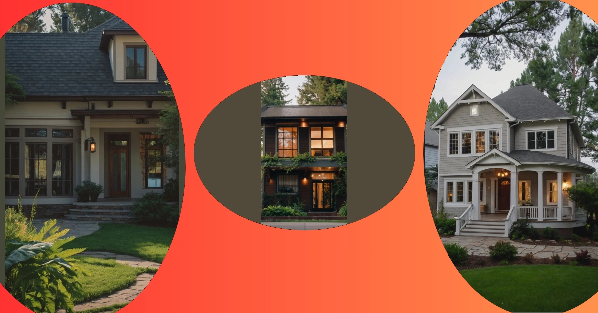 15 Captivating House Ideas That Make the Modern World a Dreamy Place